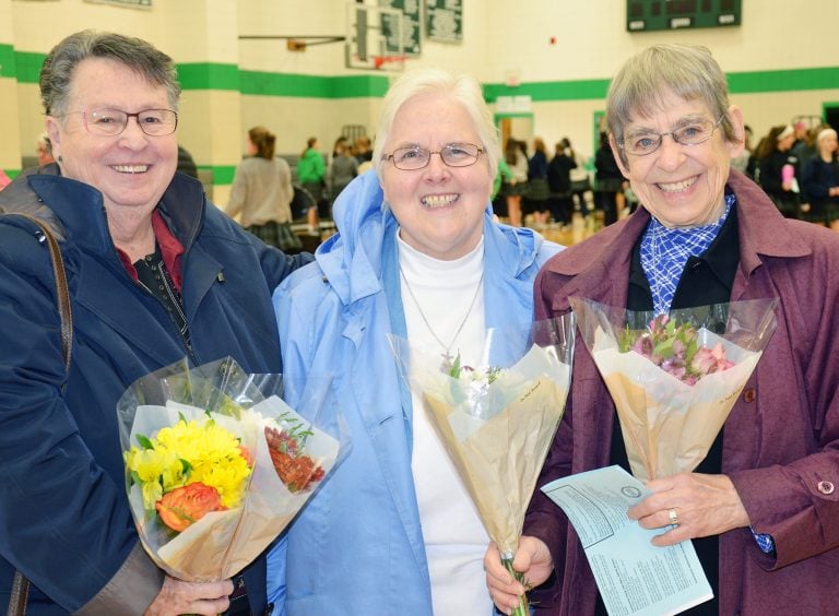 Sisters of Loretto – Loretto Community