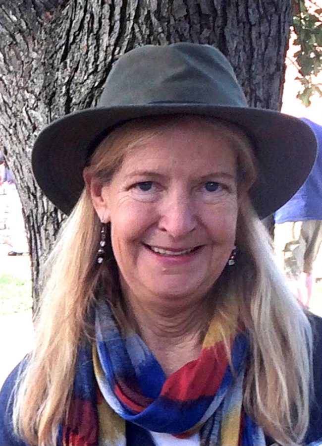 Spotlight Video: Wren Smith, Loretto co-member and naturalist – Loretto ...
