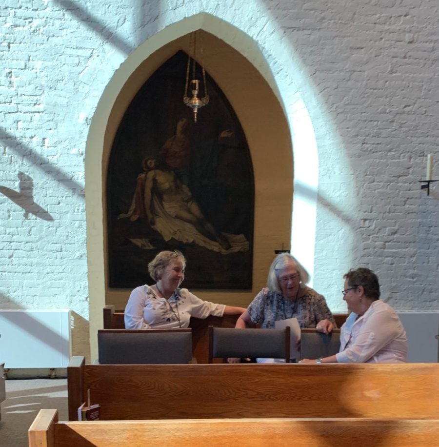 Events from February 28 – October 28, 2023 – Loretto Community