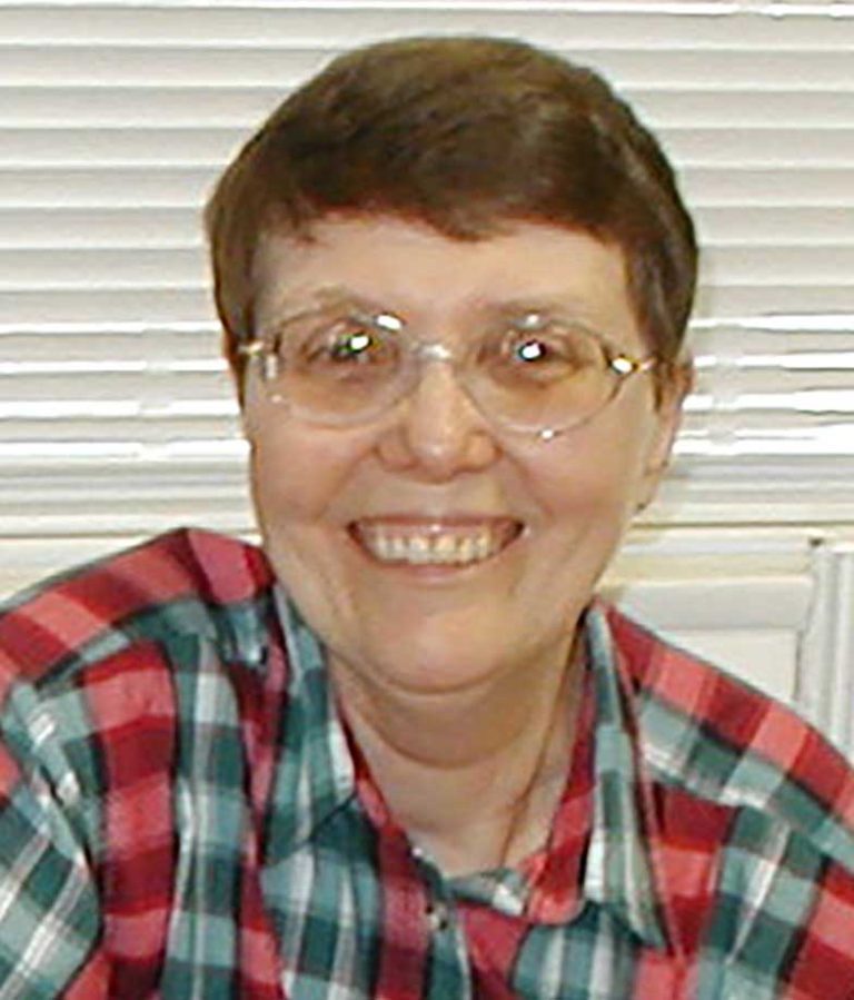 Remembrance of the Life of Sister Carol Ann Ptacek SL – Loretto Community