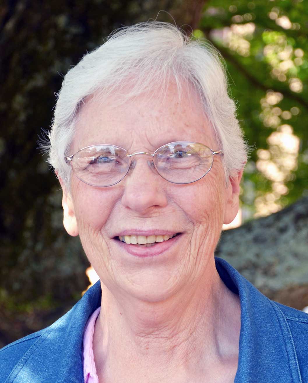 Remembrance of the Life of Sister Rita (formerly Sister Mary Ann ...