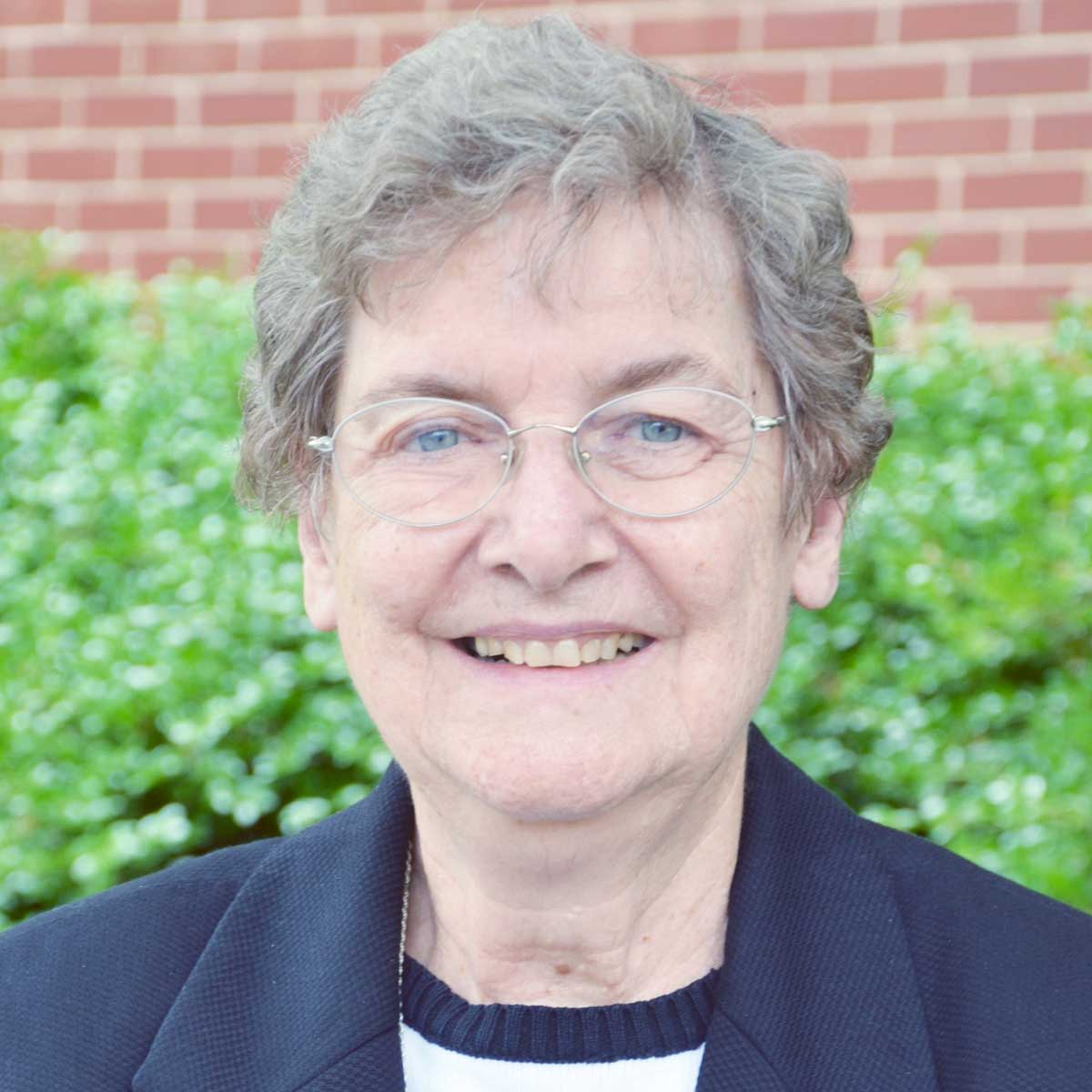 Remembrance of the Life of Sister Patricia 'Pat' (formerly Sister ...