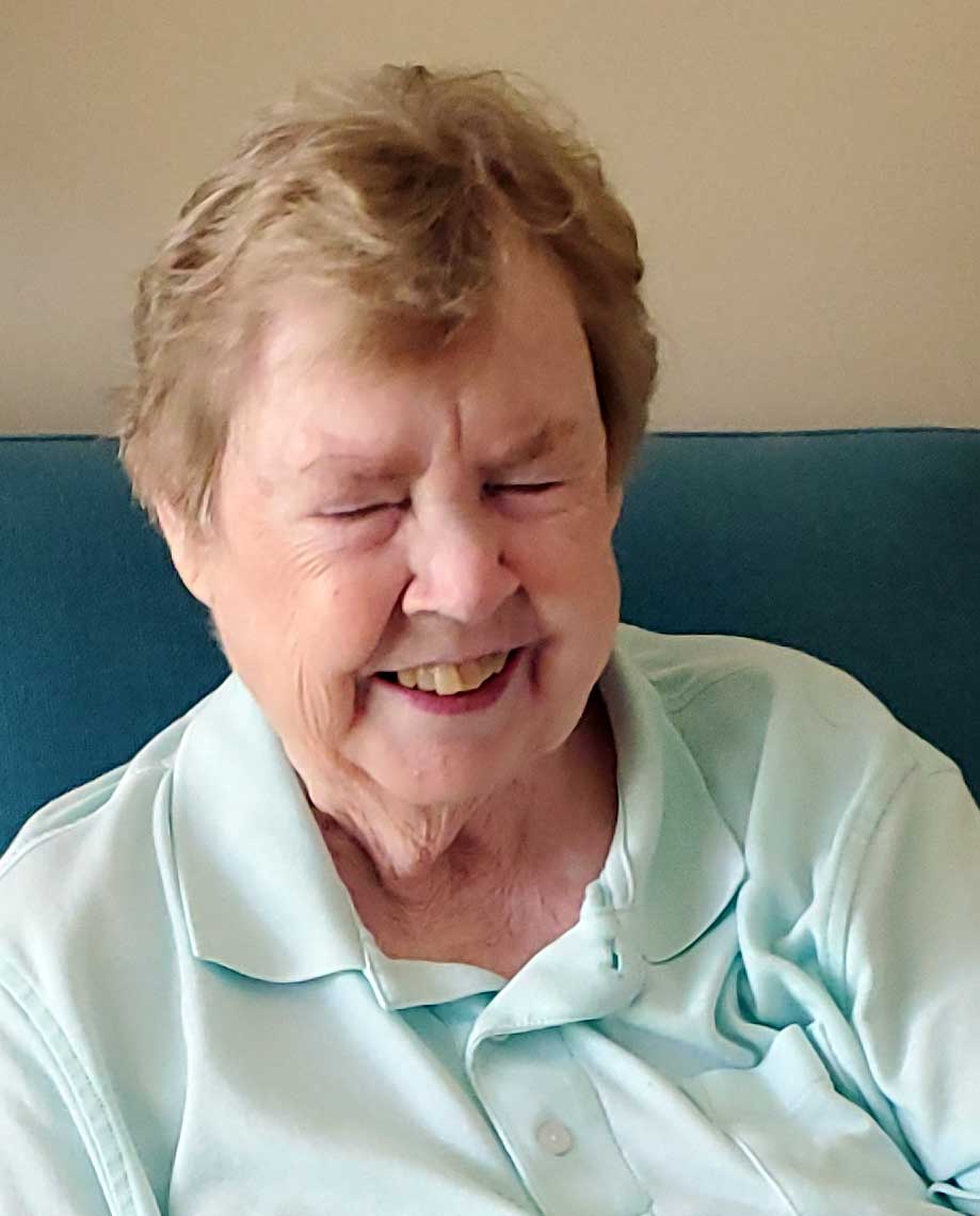 Remembrance of the Life of Martha McNamara CoL – Loretto Community